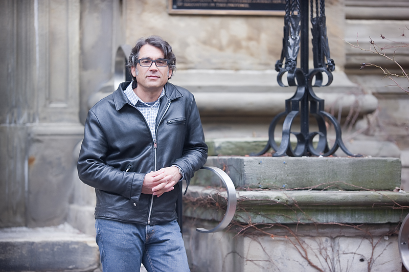 Marcello Papini | PhD, PEng, FCSME